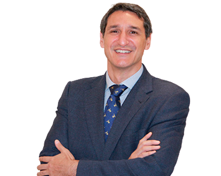 Equipo - Cátedra de Implantología Dental Alejandro Padrós Fradera